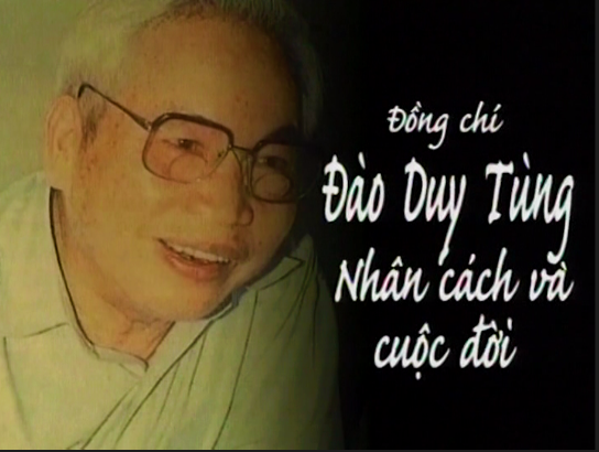 Những hoạt động và cống hiến tiêu biểu của đồng chí Đào Duy Tùng với cách mạng Việt Nam - Vn24h.vn